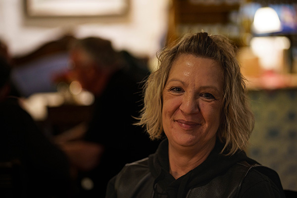 Electric Devils - DIE E-Bike Rocker